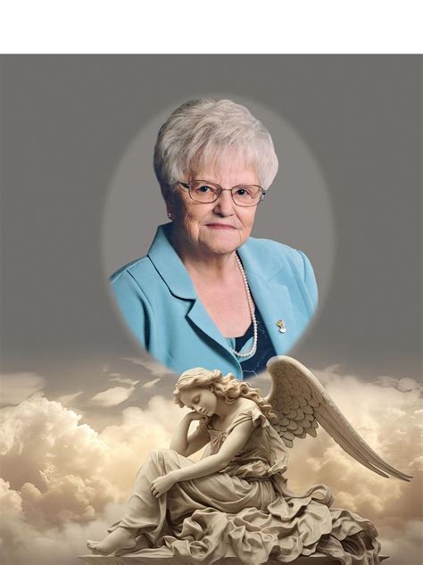 Gaëtane Ruest Résidence Funéraire Bellavance