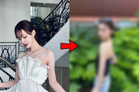 Foto Wajah Polos Tanpa Makeup Winter Aespa Menarik Perhatian Netizen