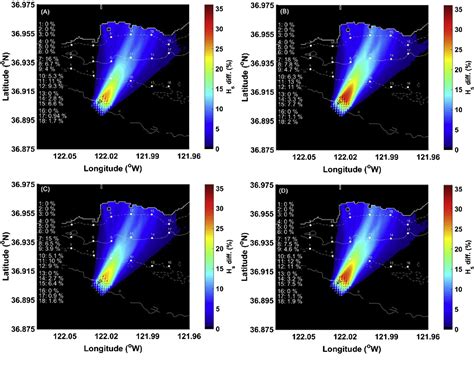 Figure 5 From Numerical Modeling Of The Effects Of Wave Energy Converter Characteristics On