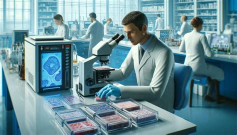 Exploring Ffpe Human Tissue Samples In Biomedical Research