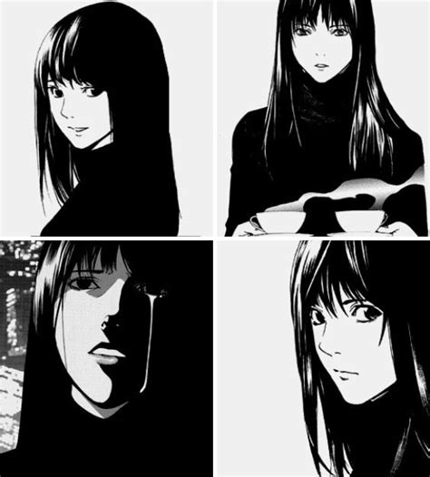 Naomi Misora Quotes