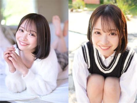 F級「日本最可愛學生」轉戰av！21歲堀北桃愛棄偶像夢 民生電子報