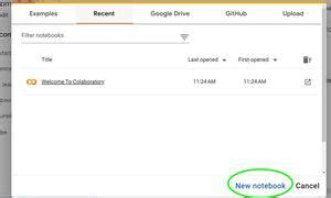 How To Use R With Google Colab GeeksforGeeks