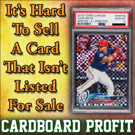 Cardboard Profit