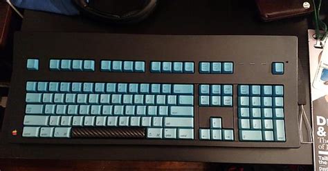 Customized Apple Extended Keyboard Album On Imgur