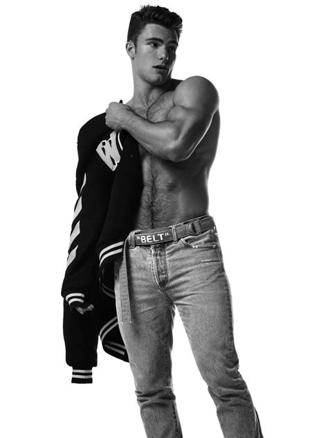 Levi Conley By Blake Ballard Vanity Teen Magazine