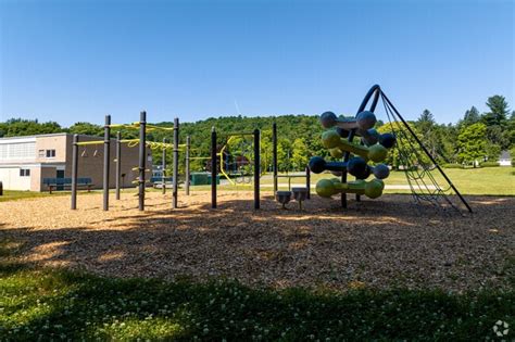 Flagg Street School Rankings And Reviews