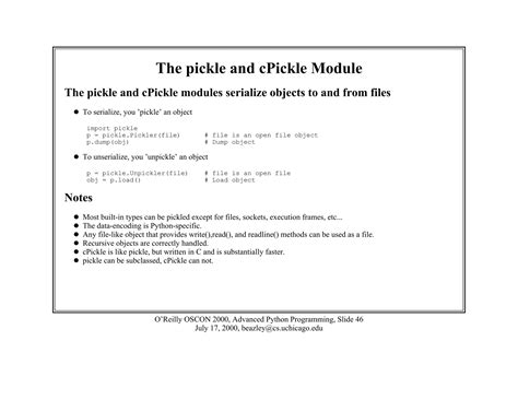 Advanced Python Programming Pdf