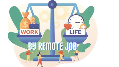 Remote Work And Productivity Statistics And Strategies That Work