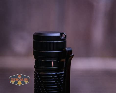 Sofirn Sr12 Pocket Flashlight Review Zeroair Reviews