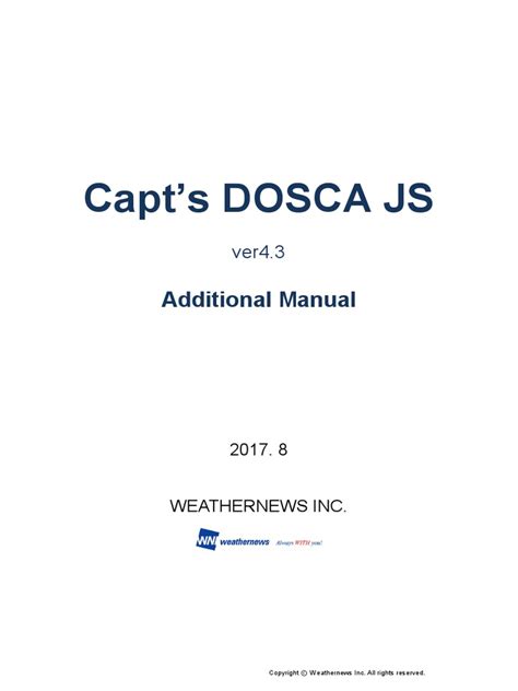 Dosca Additional Manual Pdf Insurance Software