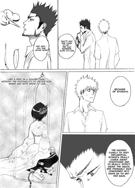 Bleach School 9 83 By Xpsoul On Deviantart