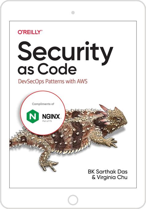 Chris Nelson On Linkedin Security As Code Ebook From Nginx