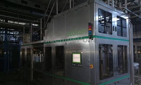 Ecolean El 3 Of 2015 Used