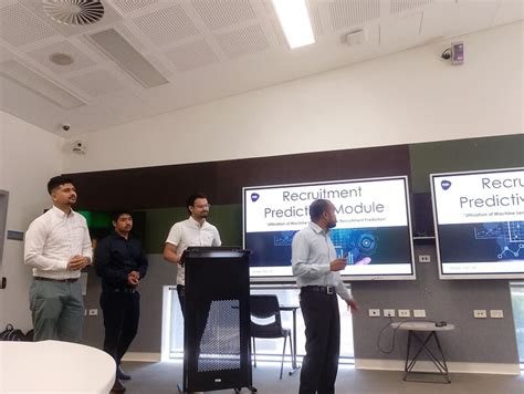 Datascience Machinelearning Predictiveanalytics Recruitment Hrtech