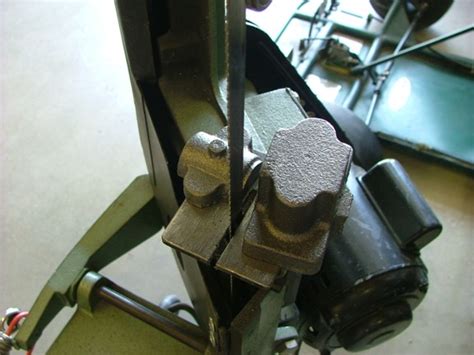 CI Steam Engine Project