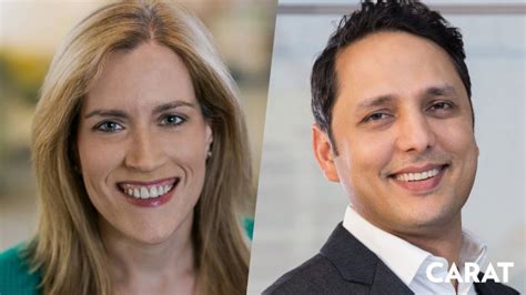 James Evers On Linkedin Carat U S Names Pineiro Zaim Client Presidents