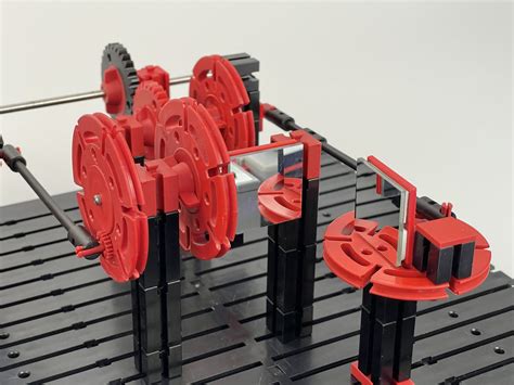 Online Developers Whizzcave Projecting Lissajous Curves