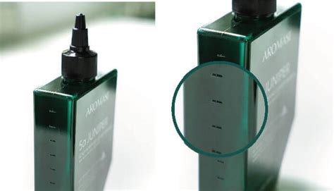 5α Juniper Scalp Purifying Liquid Shampoo Aromase