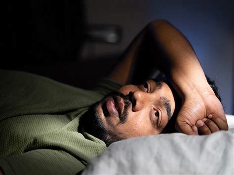 Sleeping In The Dark