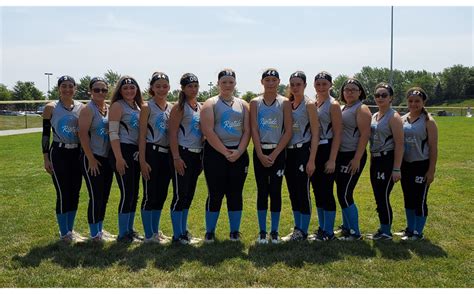 Riptide Travel Softball Home