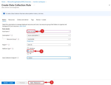 Mastering Azure Monitor A Step By Step Guide To Monitoring Your Azure Virtual Machine Like A