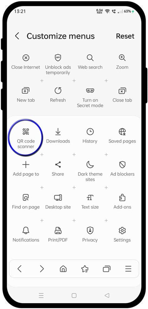 How To Scan QR Code On Samsung Phones In The Easiest Ways