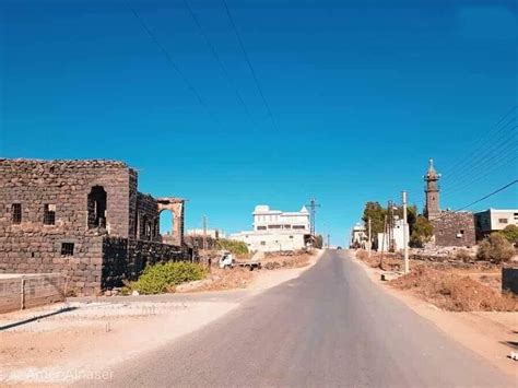 يوميات بلدة القنية Facebook
