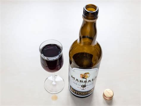 Does Marsala Wine Need To Be Refrigerated Food And Wine