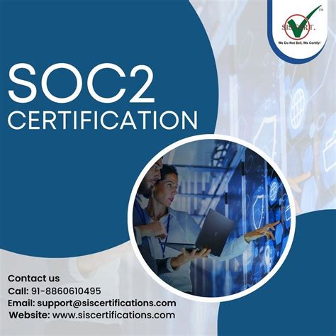 how to get a soc 2 certification a comprehensive guide by