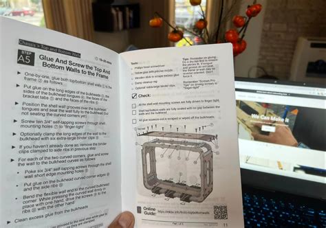 Diy Kit Assembly Guide Pdf Available Now Makeboomboxes