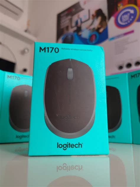 Logitech Wireless Mouse At ₹ 499 Piece Logitech Mouse In Ahmedabad Id 2851936198273