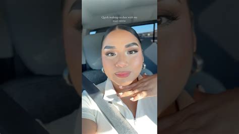 Quick Makeup Tutorial Quickandeasymakeuplook Makeuptutorial