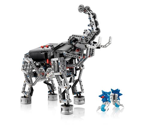 LEGO® MINDSTORMS® Education EV3 Expansion Set - Robot Advance