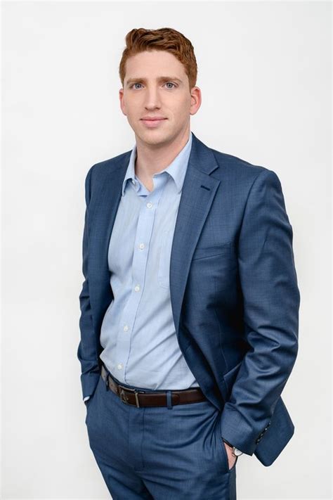 What To Wear For Corporate Headshots Men — N Lalor Photography