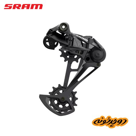 ست دنده 12 سرعته اسرم Sram SX Eagle | خرید ست دنده Sram SX Eagle