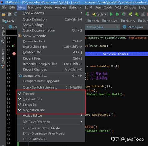 彻底掌握idea Debug技巧让你的开发不受任何阻挠 知乎