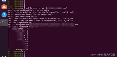 软件测试git环境安装与配置指南 腾讯云开发者社区 腾讯云 软件测试git环境安装与配置指南 腾讯云开发者社区 腾讯云