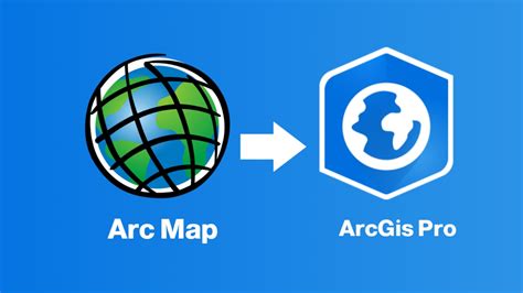 برنامج Arcgis Pro نقلة نوعية في علم نظم المعلومات الجغرافية Araby Gis