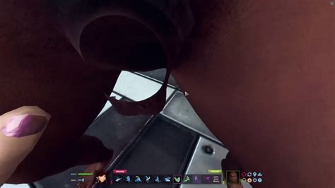 Tam Is Jonhsons Girlfriend And They Are Having Fun Together Future Love Space Machine Full