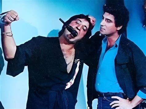 Shakti Kapoor Bollywood Actor Story टेलरचा मुलगा ते बॉलिवूडचा व्हिलन