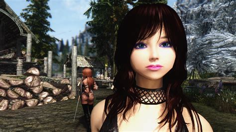 Share Your Racemenu Preset Slot File Page 10 Skyrim General Discussion Loverslab