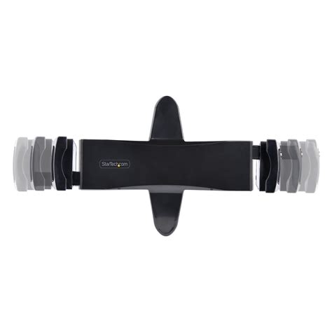 StarTech.com TABLET-VESA-ADAPTER Montageadapter abschließbarer VESA-Mo ...