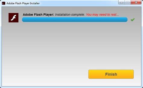 Installing Adobe Flash Player Is Exhausting Rfunny