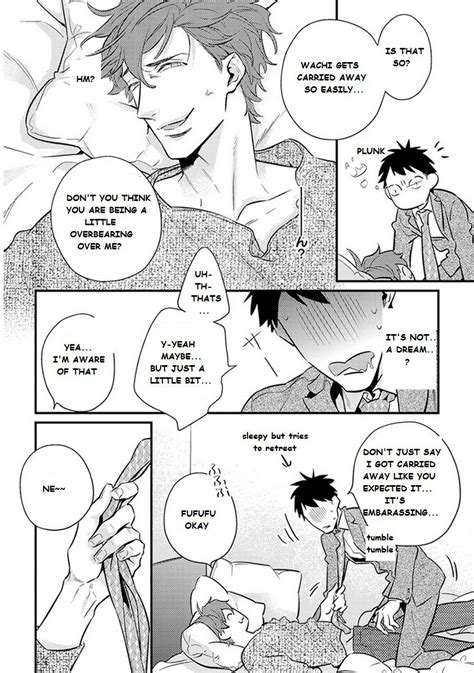 HIDOU Tei Please Marry Me Update C Eng Page Of MyReadingManga