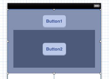 Ios Xcode Constraints For Specific Layout Stack Overflow