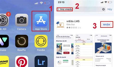Lms Vnedu đăng Nhập Học Online Thi Trực Tuyến Nhanh Chóng