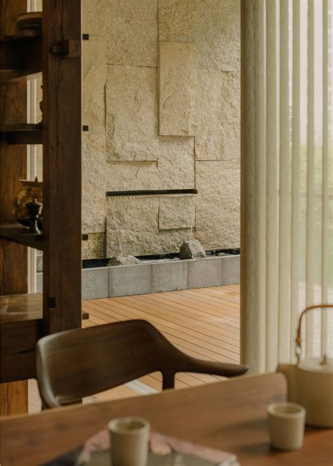 Goy Architects Amber Road
