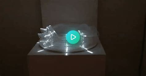 Unreal Light Based Zoetrope  On Imgur