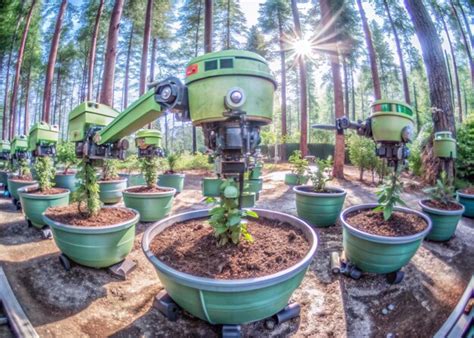 Ai And Robotic Innovations For Future Ready Smart Cities And Sustainable Infrastructures